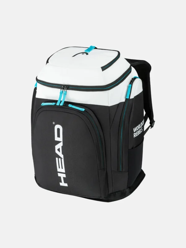 Head Rebels Racing Backpack S – smučarski nahrbtnik 70L
